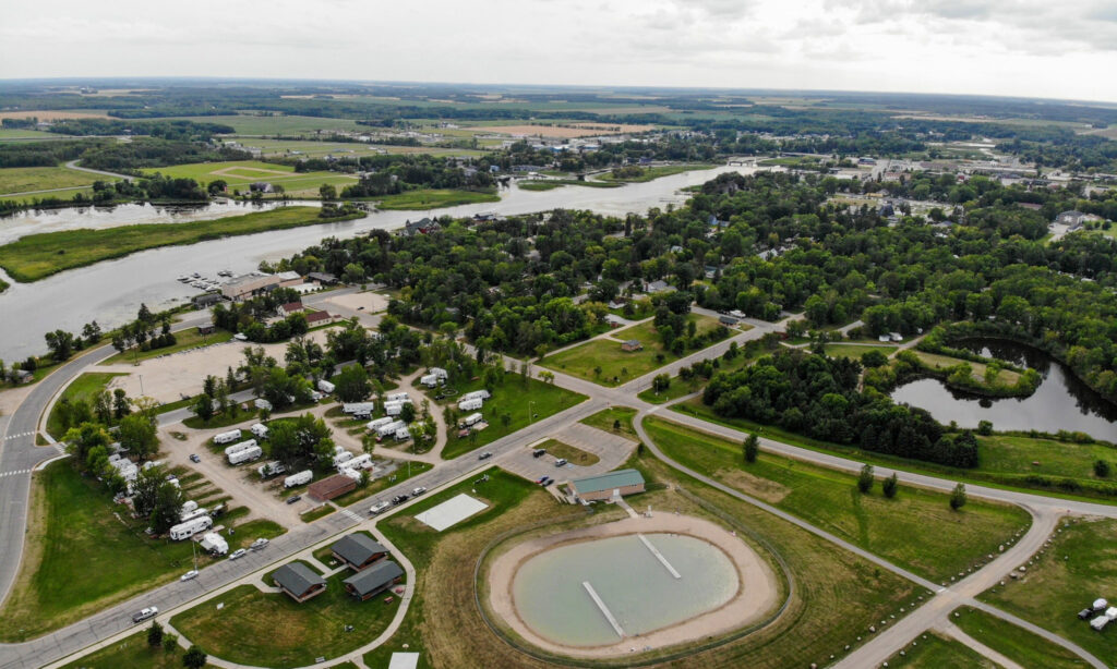 City of Warroad, MN | Quick Links
