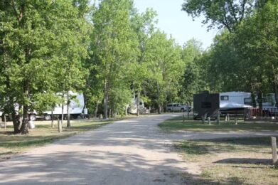 Visit Warroad, MN on Lake of the Woods